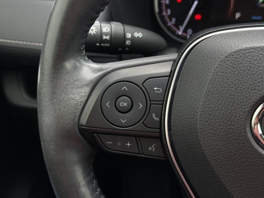 Pelēks Toyota RAV4 2020 Pērnava, ar dzinēja tilpumu 2.00 L un nobraukumu 107 tūkst. km par 25400 €, foto 12 vietnē AUTOMOTO.COM.LV