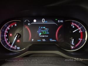 Серый Тойота РАВ 4 2020 в Таллин, объемом двигателя 2.00 л и пробегом 122 тыс. км за 22990 €, фото 14 на AUTOMOTO.COM.LV