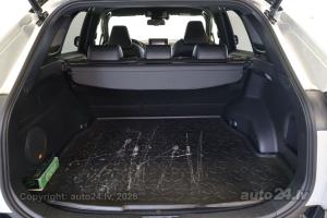 Pelēks Toyota RAV4 2020 Tallina, ar dzinēja tilpumu 2.49 L un nobraukumu 65 tūkst. km par 30500 €, foto 11 vietnē AUTOMOTO.COM.LV