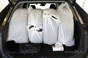 Pelēks Toyota RAV4 2020 Tallina, ar dzinēja tilpumu 2.49 L un nobraukumu 56 tūkst. km par 27900 €, foto 11 vietnē AUTOMOTO.COM.LV
