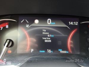 Серый Тойота РАВ 4 2020 в Таллин, объемом двигателя 1.99 л и пробегом 71 тыс. км за 27895 €, фото 14 на AUTOMOTO.COM.LV