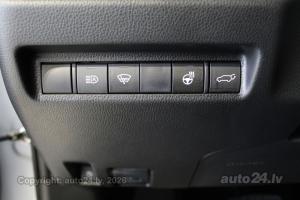 Grey Toyota RAV4 2021 in Tallinn, with an engine capacity of 2.50 L and mileage of 66 thousand km for 29990 €, photo 17 on AUTOMOTO.COM.LV