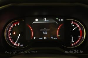Серый Тойота РАВ 4 2021 в Таллин, объемом двигателя 1.99 л и пробегом 13 тыс. км за 35000 €, фото 14 на AUTOMOTO.COM.LV