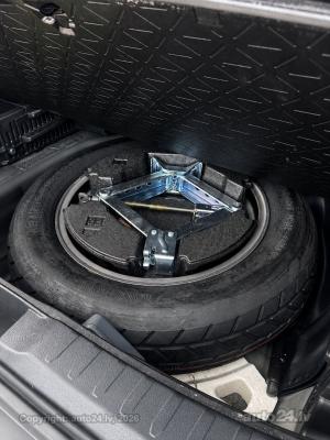 Pelēks Toyota RAV4 2021 Tallina, ar dzinēja tilpumu 2.00 L un nobraukumu 88 tūkst. km par 27900 €, foto 14 vietnē AUTOMOTO.COM.LV