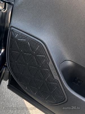 Pelēks Toyota RAV4 2021 Tallina, ar dzinēja tilpumu 2.00 L un nobraukumu 88 tūkst. km par 27900 €, foto 15 vietnē AUTOMOTO.COM.LV