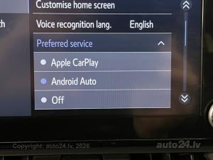 Серый Тойота РАВ 4 2022 в Таллин, объемом двигателя 2.00 л и пробегом 170 тыс. км за 19900 €, фото 21 на AUTOMOTO.COM.LV