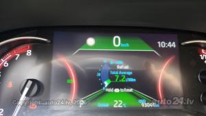 Pelēks Toyota RAV4 2022 Tallina, ar dzinēja tilpumu 1.99 L un nobraukumu 93 tūkst. km par 23995 €, foto 14 vietnē AUTOMOTO.COM.LV
