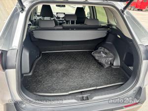 Pelēks Toyota RAV4 2022 Tallina, ar dzinēja tilpumu 2.00 L un nobraukumu 87 tūkst. km par 22800 €, foto 9 vietnē AUTOMOTO.COM.LV