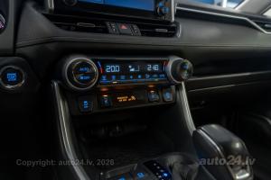 Серый Тойота РАВ 4 2022 в Таллин, объемом двигателя 1.99 л и пробегом 71 тыс. км за 25900 €, фото 21 на AUTOMOTO.COM.LV