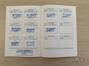 Серый Тойота РАВ 4 2022 в Таллин, объемом двигателя 2.50 л и пробегом 140 тыс. км за 26990 €, фото 22 на AUTOMOTO.COM.LV