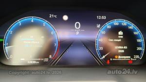Pelēks Toyota RAV4 2023 Tallina, ar dzinēja tilpumu 1.99 L un nobraukumu 33 tūkst. km par 29995 €, foto 13 vietnē AUTOMOTO.COM.LV