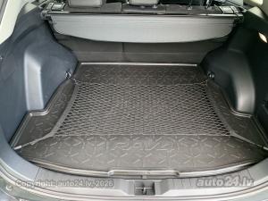 Pelēks Toyota RAV4 2023 Tallina, ar dzinēja tilpumu 2.00 L un nobraukumu 29 tūkst. km par 33999 €, foto 12 vietnē AUTOMOTO.COM.LV