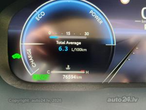 Серый Тойота РАВ 4 2023 в Таллин, объемом двигателя 2.49 л и пробегом 77 тыс. км за 36995 €, фото 14 на AUTOMOTO.COM.LV