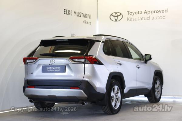 Toyota RAV4 2023 Tallina vietnÄ PelÄks Toyota RAV4 2023 Tallina, ar dzinÄja tilpumu 1.99 L un nobraukumu 94 tÅ«kst. km par 28500 ā¬, foto 3 vietnÄ AUTOMOTO.COM.LV