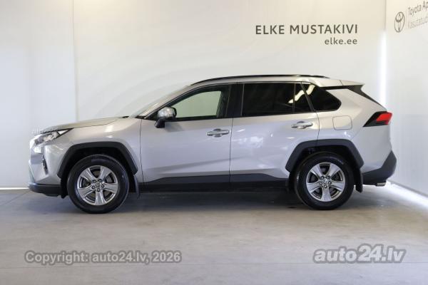 Toyota RAV4 2023 Tallina vietnÄ PelÄks Toyota RAV4 2023 Tallina, ar dzinÄja tilpumu 1.99 L un nobraukumu 94 tÅ«kst. km par 28500 ā¬, foto 4 vietnÄ AUTOMOTO.COM.LV