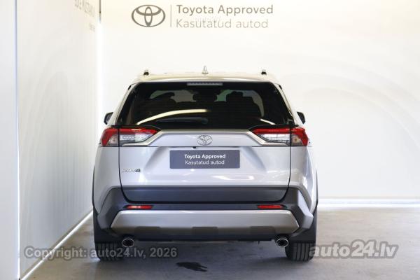 Toyota RAV4 2023 Tallina vietnÄ PelÄks Toyota RAV4 2023 Tallina, ar dzinÄja tilpumu 1.99 L un nobraukumu 94 tÅ«kst. km par 28500 ā¬, foto 5 vietnÄ AUTOMOTO.COM.LV
