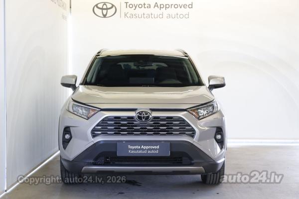 Toyota RAV4 2023 Tallina vietnÄ PelÄks Toyota RAV4 2023 Tallina, ar dzinÄja tilpumu 1.99 L un nobraukumu 94 tÅ«kst. km par 28500 ā¬, foto 6 vietnÄ AUTOMOTO.COM.LV