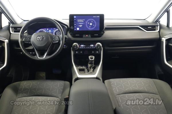 Toyota RAV4 2023 Tallina vietnÄ PelÄks Toyota RAV4 2023 Tallina, ar dzinÄja tilpumu 1.99 L un nobraukumu 94 tÅ«kst. km par 28500 ā¬, foto 9 vietnÄ AUTOMOTO.COM.LV