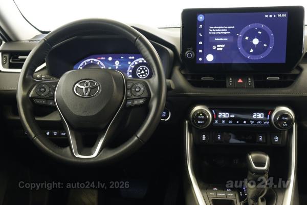 Toyota RAV4 2023 Tallina vietnÄ PelÄks Toyota RAV4 2023 Tallina, ar dzinÄja tilpumu 1.99 L un nobraukumu 94 tÅ«kst. km par 28500 ā¬, foto 10 vietnÄ AUTOMOTO.COM.LV