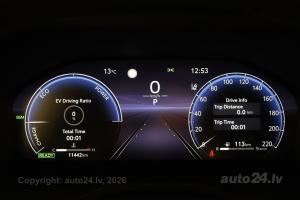 Серый Тойота РАВ 4 2024 в Таллин, объемом двигателя 2.49 л и пробегом 11 тыс. км за 37400 €, фото 14 на AUTOMOTO.COM.LV