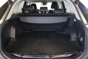 Pelēks Toyota RAV4 2024 Tallina, ar dzinēja tilpumu 2.49 L un nobraukumu 31 tūkst. km par 37900 €, foto 11 vietnē AUTOMOTO.COM.LV