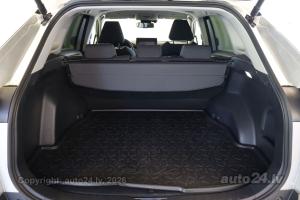 Pelēks Toyota RAV4 2024 Tallina, ar dzinēja tilpumu 2.49 L un nobraukumu 37 tūkst. km par 34490 €, foto 11 vietnē AUTOMOTO.COM.LV