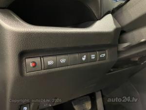Pelēks Toyota RAV4 2024 Tallina, ar dzinēja tilpumu 2.50 L un nobraukumu 54 tūkst. km par 34990 €, foto 20 vietnē AUTOMOTO.COM.LV