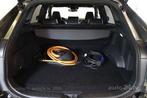 Pelēks Toyota RAV4 2024 Tallina, ar dzinēja tilpumu 2.49 L un nobraukumu 44 tūkst. km par 44990 €, foto 11 vietnē AUTOMOTO.COM.LV