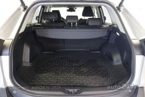 Pelēks Toyota RAV4 2024 Tallina, ar dzinēja tilpumu 2.49 L un nobraukumu 47 tūkst. km par 37600 €, foto 11 vietnē AUTOMOTO.COM.LV