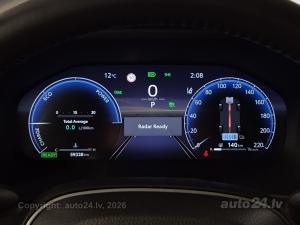 Pelēks Toyota RAV4 2024 Tallina, ar dzinēja tilpumu 2.50 L un nobraukumu 59 tūkst. km par 36990 €, foto 14 vietnē AUTOMOTO.COM.LV