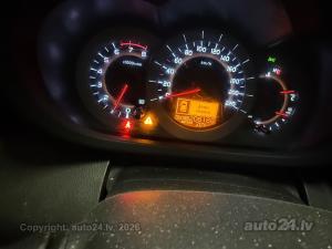 Toyota RAV4 2009 Rīga, ar dzinēja tilpumu 2.00 L un nobraukumu 206 tūkst. km par 3550 €, foto 13 vietnē AUTOMOTO.COM.LV