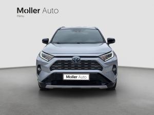 Toyota RAV4 2019 in Parnu, with an engine capacity of 2.00 L and mileage of 140 thousand km for 25950 €, photo 3 on AUTOMOTO.COM.LV