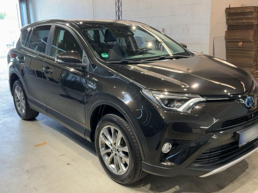 Toyota RAV4 2016 Viļņa, ar dzinēja tilpumu 0.00 L un nobraukumu 0 tūkst. km par 19000 €, foto 4 vietnē AUTOMOTO.COM.LV