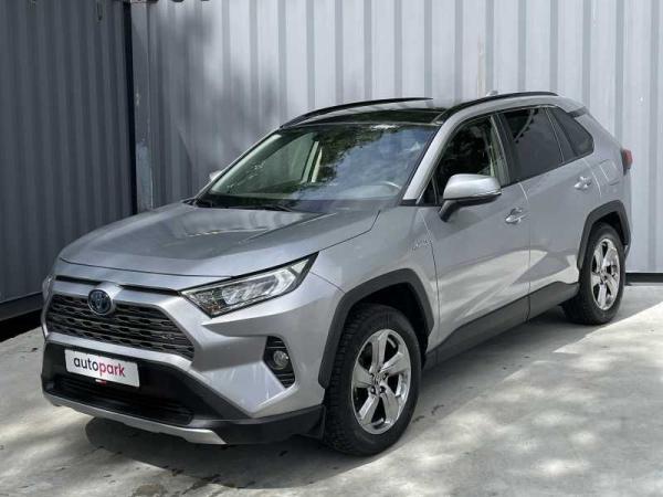 Toyota RAV4 2019 Viļņa, ar dzinēja tilpumu 2.49 L un nobraukumu 151 tūkst. km par 22000 €, foto 1 vietnē AUTOMOTO.COM.LV