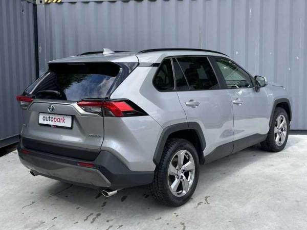 Toyota RAV4 2019 Viļņa, ar dzinēja tilpumu 2.49 L un nobraukumu 151 tūkst. km par 22000 €, foto 5 vietnē AUTOMOTO.COM.LV