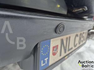 Тойота РАВ 4 2006 в Каунас, объемом двигателя 2.00 л и пробегом 187 тыс. км за 3000 €, фото 12 на AUTOMOTO.COM.LV