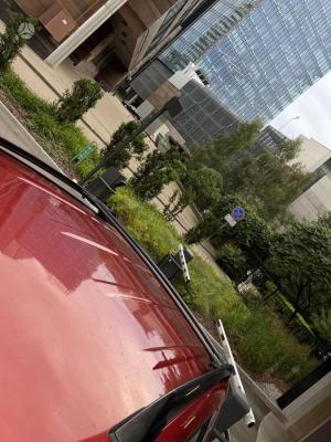 Red Toyota RAV4 2006 in Vilnius, with an engine capacity of 3.50 L and mileage of 180 thousand km for 3990 €, photo 18 on AUTOMOTO.COM.LV