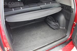 Red Toyota RAV4 2007 in Riga, with an engine capacity of 2.00 L and mileage of 218 thousand km for 4999 €, photo 22 on AUTOMOTO.COM.LV