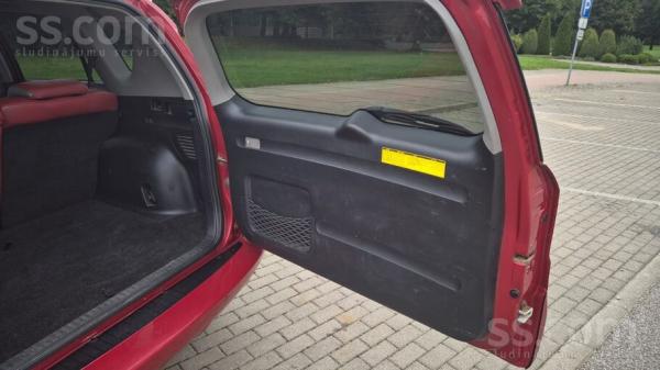 Тойота РАВ 4 2008 в Лиепая на AUTOMOTO.COM.LV Красный Тойота РАВ 4 2008 в Лиепая, объемом двигателя 2.00 л и пробегом 213 тыс. км за 5000 €, фото 11 на AUTOMOTO.COM.LV