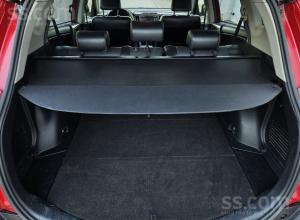Sarkans Toyota RAV4 2013 Tukums, ar dzinēja tilpumu 2.00 L un nobraukumu 259 tūkst. km par 10890 €, foto 8 vietnē AUTOMOTO.COM.LV