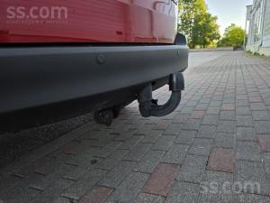 Sarkans Toyota RAV4 2013 Tukums, ar dzinēja tilpumu 2.00 L un nobraukumu 259 tūkst. km par 10890 €, foto 11 vietnē AUTOMOTO.COM.LV