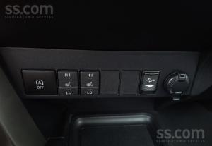 Sarkans Toyota RAV4 2013 Tukums, ar dzinēja tilpumu 2.00 L un nobraukumu 259 tūkst. km par 10890 €, foto 16 vietnē AUTOMOTO.COM.LV