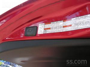 Sarkans Toyota RAV4 2015 Rīga, ar dzinēja tilpumu 2.00 L un nobraukumu 182 tūkst. km par 10950 €, foto 7 vietnē AUTOMOTO.COM.LV