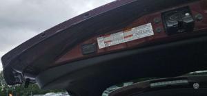 Sarkans Toyota RAV4 2016 Kauņa, ar dzinēja tilpumu 2.49 L un nobraukumu 269 tūkst. km par 16750 €, foto 12 vietnē AUTOMOTO.COM.LV