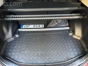 Sarkans Toyota RAV4 2016 Rīga, ar dzinēja tilpumu 2.00 L un nobraukumu 251 tūkst. km par 14260 €, foto 17 vietnē AUTOMOTO.COM.LV