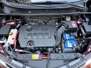 Sarkans Toyota RAV4 2016 Rīga, ar dzinēja tilpumu 2.00 L un nobraukumu 251 tūkst. km par 14260 €, foto 20 vietnē AUTOMOTO.COM.LV