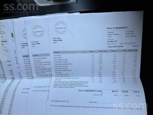 Sarkans Toyota RAV4 2016 Rīga, ar dzinēja tilpumu 2.00 L un nobraukumu 251 tūkst. km par 14260 €, foto 26 vietnē AUTOMOTO.COM.LV