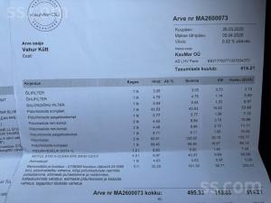 Sarkans Toyota RAV4 2016 Rīga, ar dzinēja tilpumu 2.00 L un nobraukumu 251 tūkst. km par 14260 €, foto 27 vietnē AUTOMOTO.COM.LV
