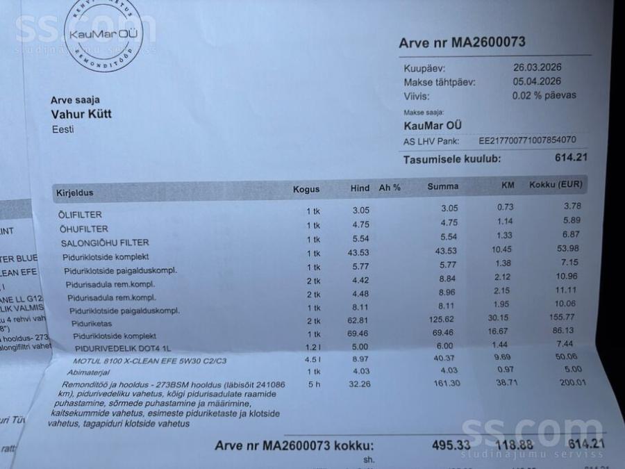 Sarkans Toyota RAV4 2016 Rīga, ar dzinēja tilpumu 2.00 L un nobraukumu 251 tūkst. km par 14260 €, foto 27 vietnē AUTOMOTO.COM.LV