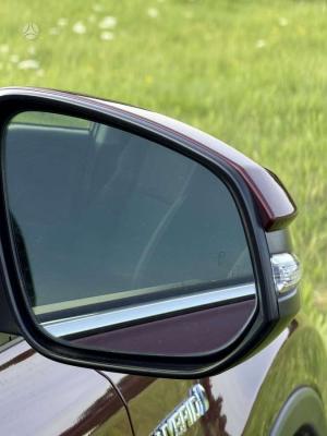 Sarkans Toyota RAV4 2017 Viļņa, ar dzinēja tilpumu 2.49 L un nobraukumu 108 tūkst. km par 20500 €, foto 16 vietnē AUTOMOTO.COM.LV